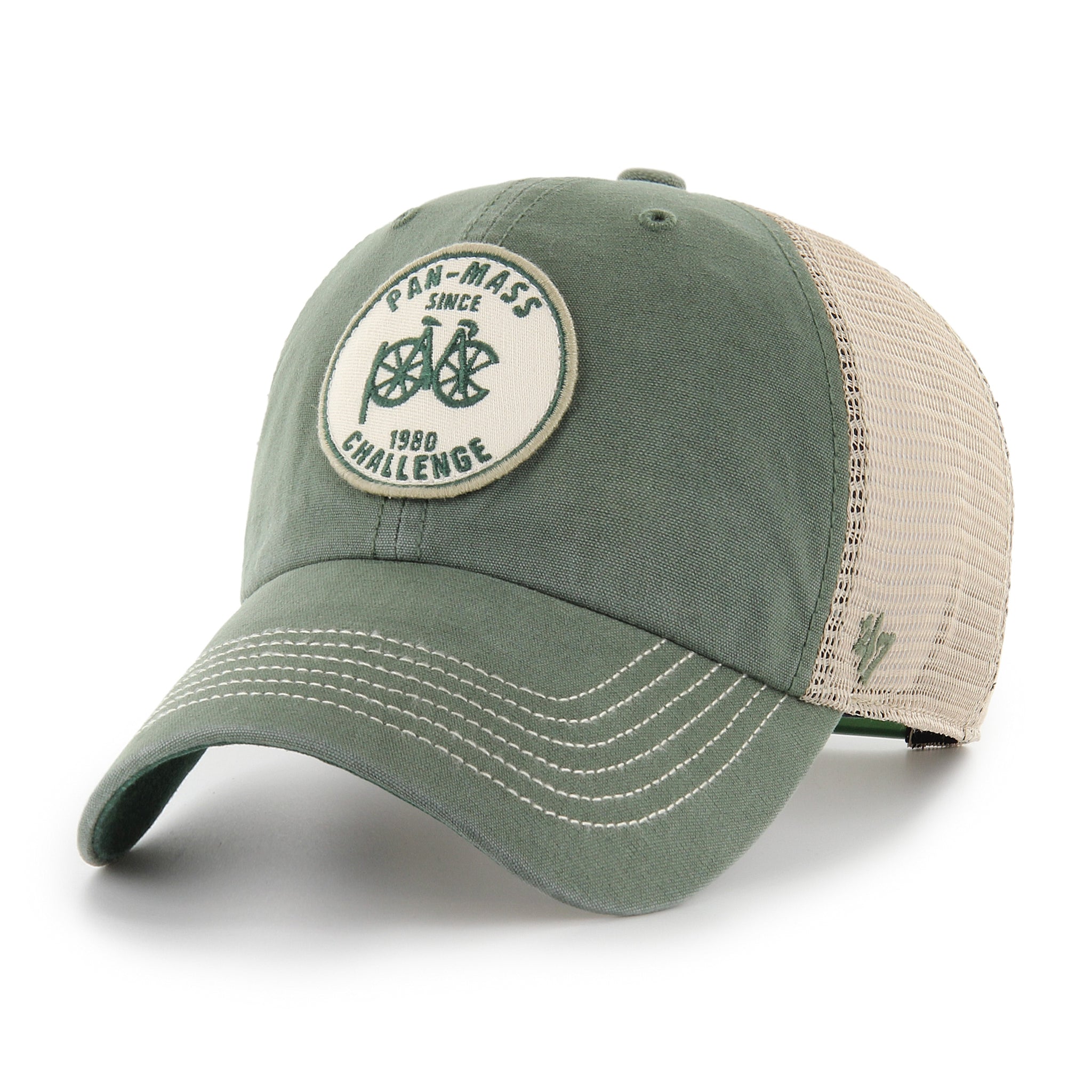 Hats – Pan-Mass Challenge