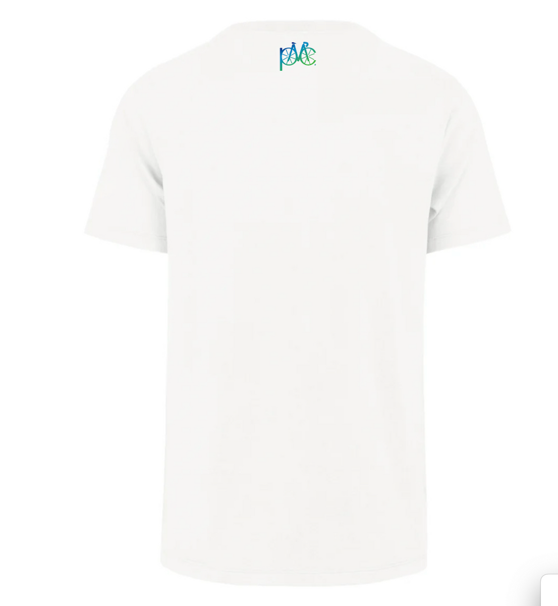 '47 Brand PMC Backer Franklin Tee – Pan-Mass Challenge