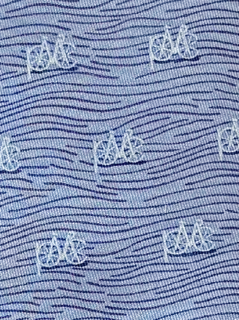 Vineyard Vines Tie – Pan-Mass Challenge