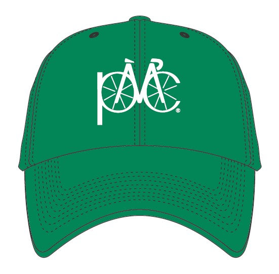 PMC Shamrock Hat – Pan-Mass Challenge