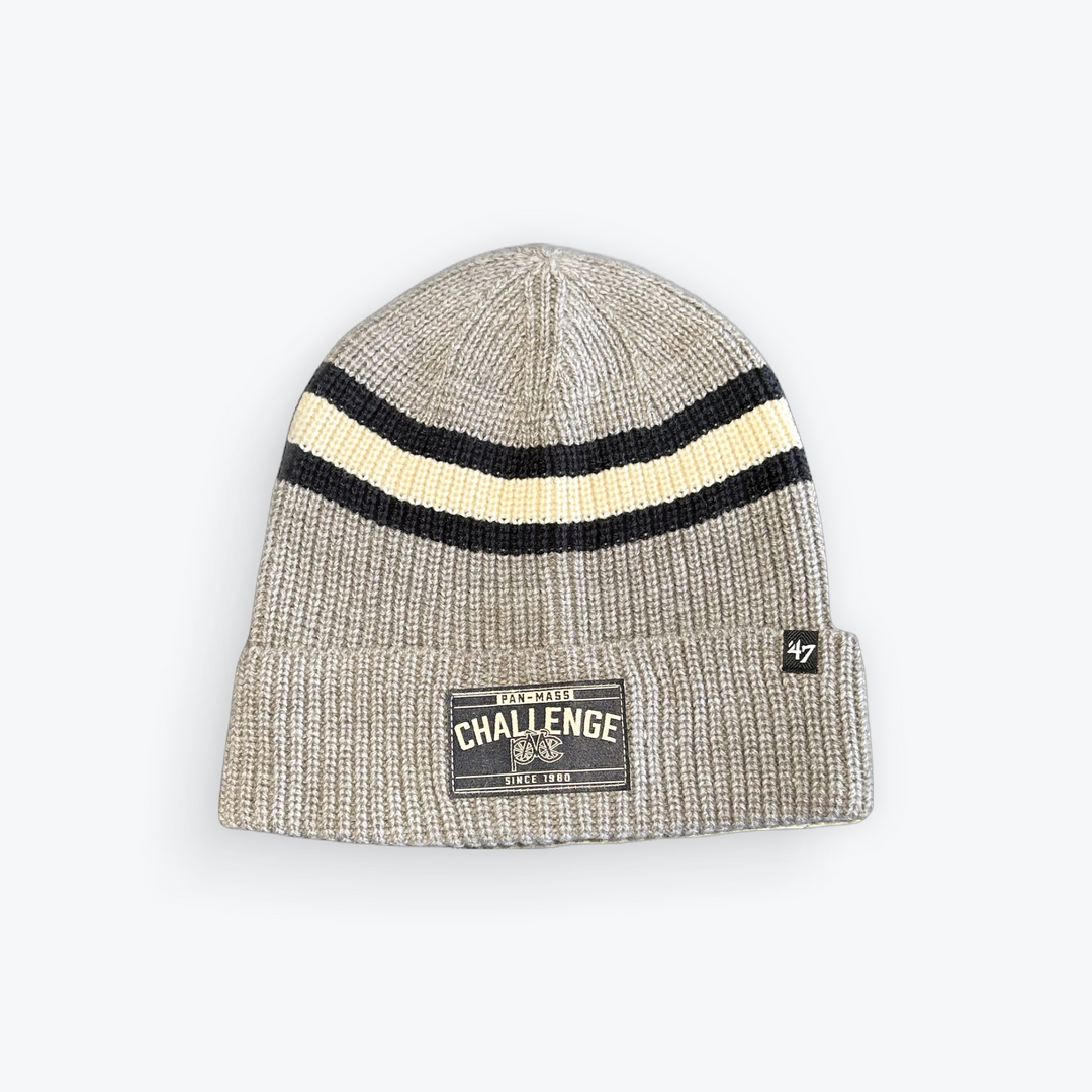 Hats – Pan-Mass Challenge